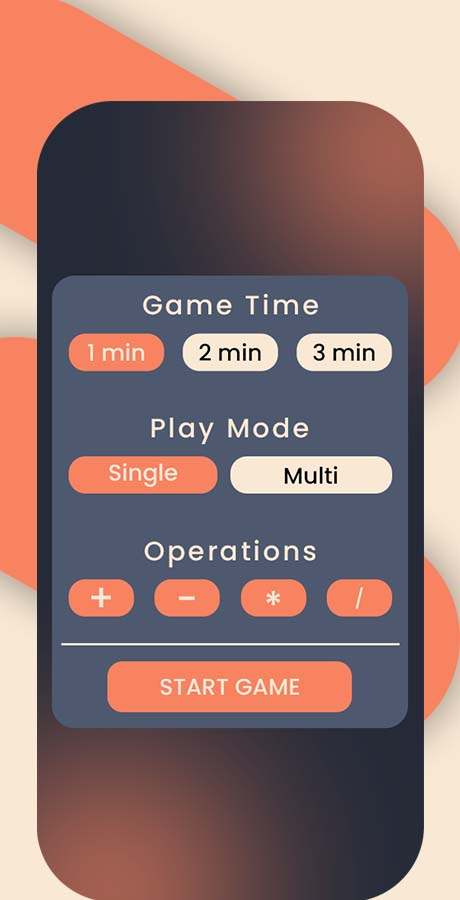 Math Quiz Game - Brain Training Game - Math for Kids - Math Games - Math Workout - Simple Math ...